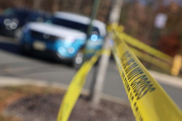 Two Killed In Woodbridge Wrong Way Crash