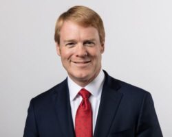 Mary Washington Healthcare Appoints Dr. Christopher Newman as New CEO