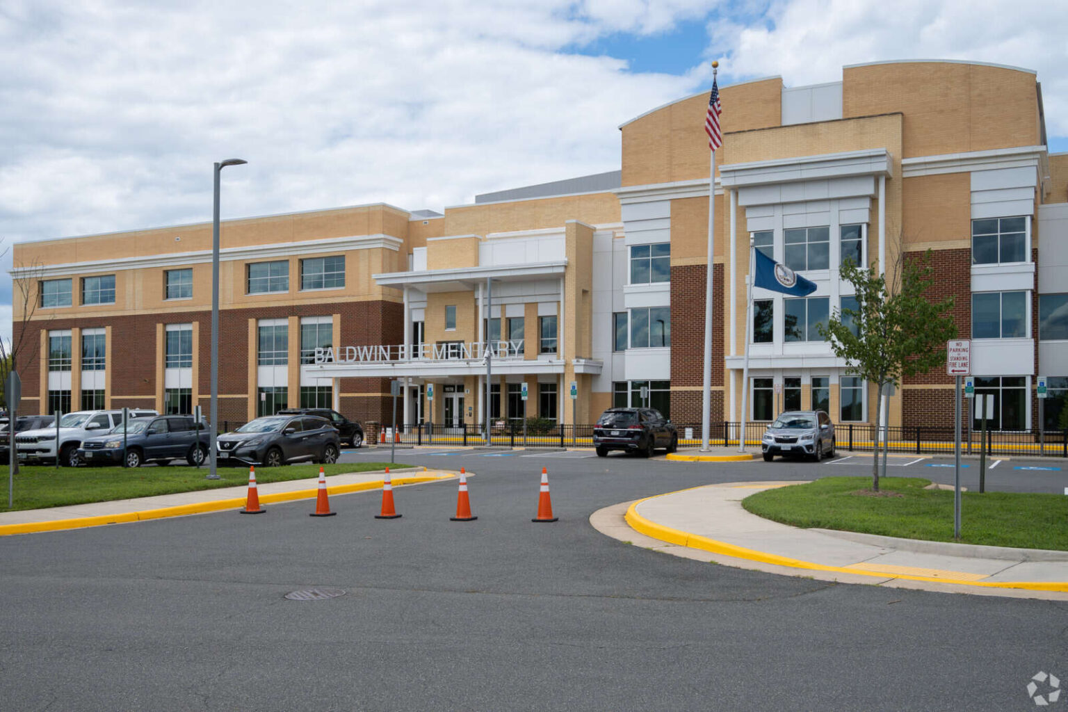 Dumfries Town Council Unveils Plans for New Waterfront District