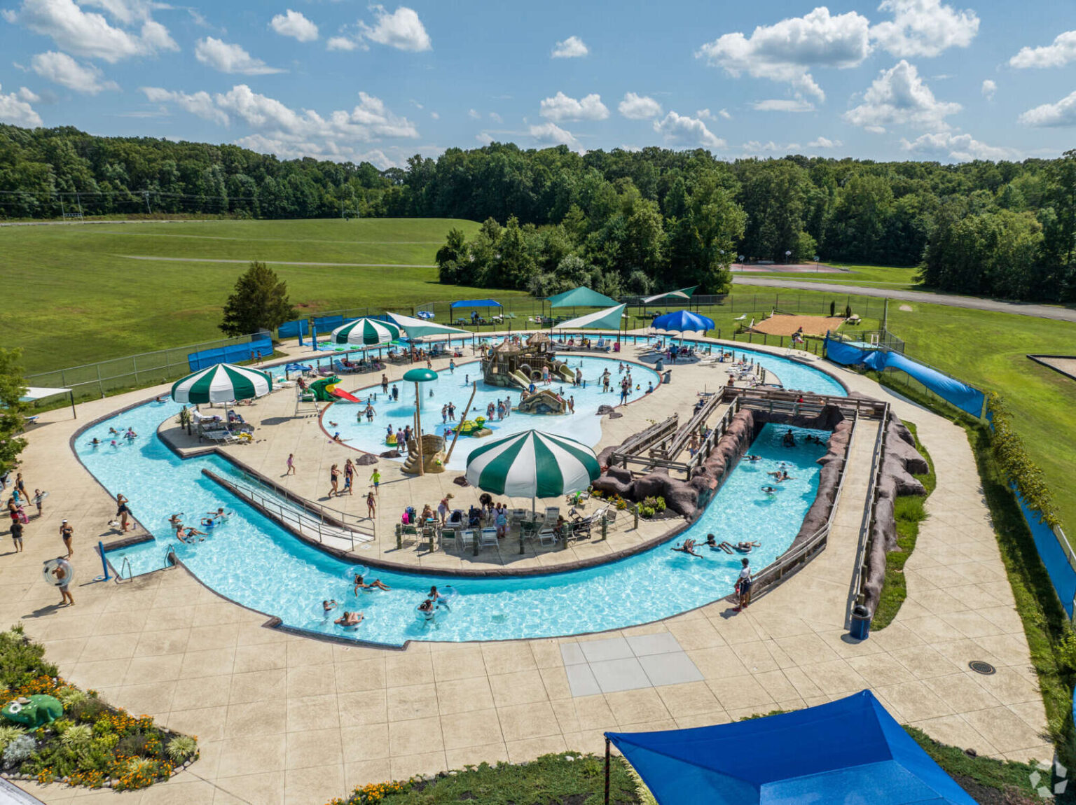 signal bay water park - Potomac Local News