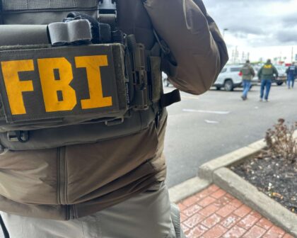 Notes: FBI May Leave Quantico, Moss Clinic to Close, and Signal Bay ...