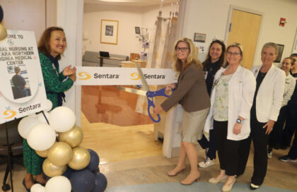 Sentara’s New Virtual Nurses Are Already Freeing Up Time and Improving ...