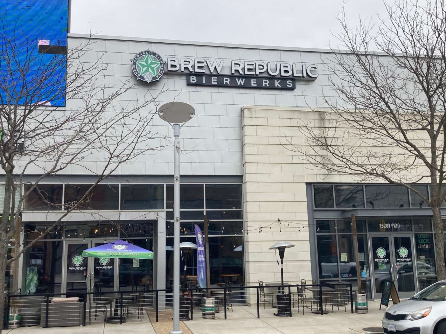 Brew Republic Bids Farewell with Final Weekend Bash