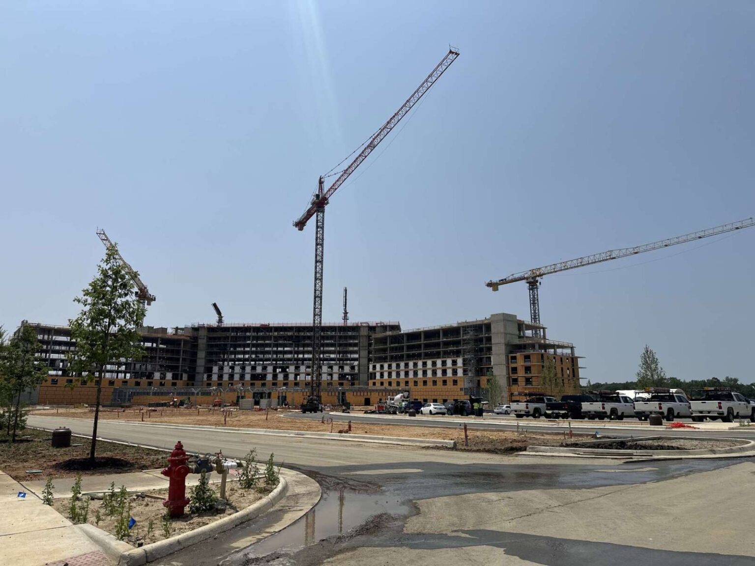 Kalahari Resorts Marks Milestone in $900M Spotsylvania Project: “This ...