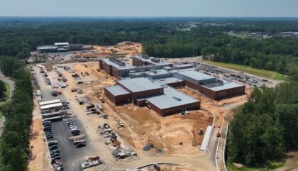 Falls Run or Hartwood? Take Our Poll on Stafford’s New High School Name