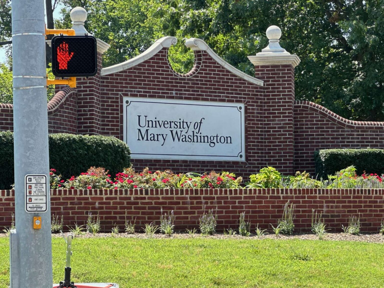 UMW fall open houses to spotlight Honors Program and STEM opportunities