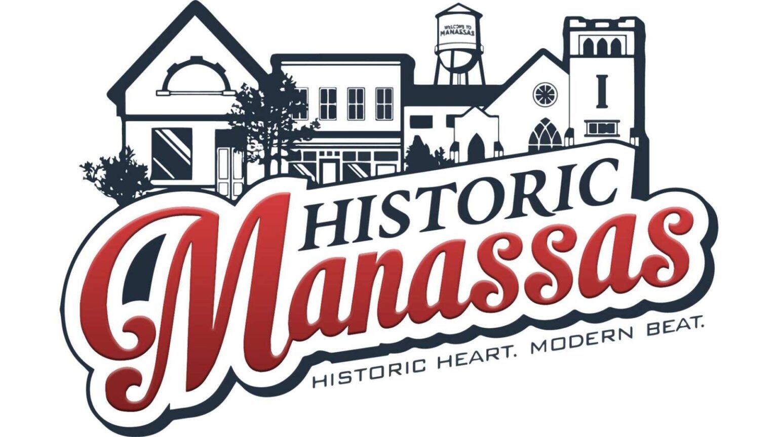 Help Design the Logo for Manassas’ 40th Anniversary—Submissions Now Open