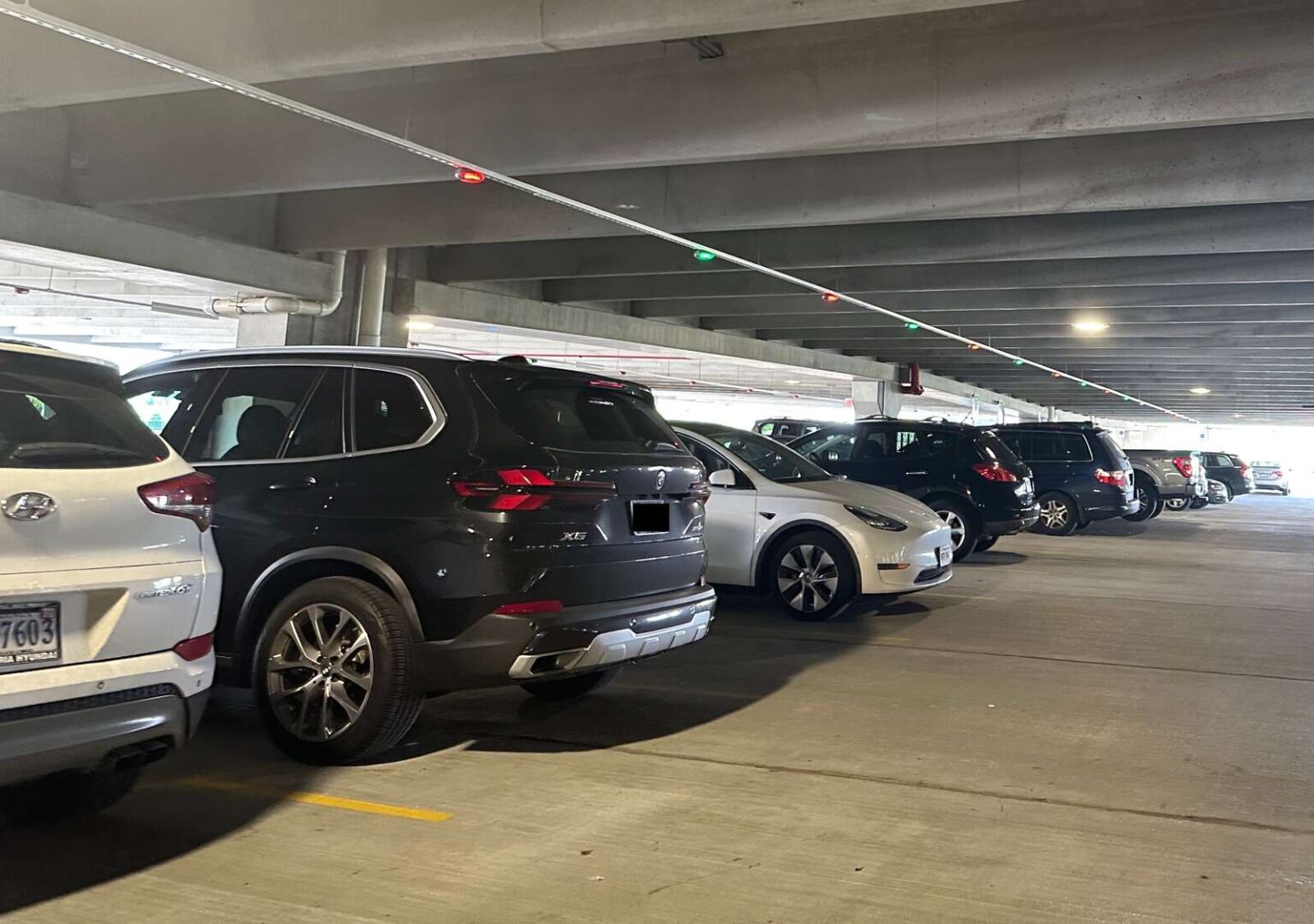 When Planning Fails, Taxpayers Pay: What the $53.5M Garage Teaches Us ...