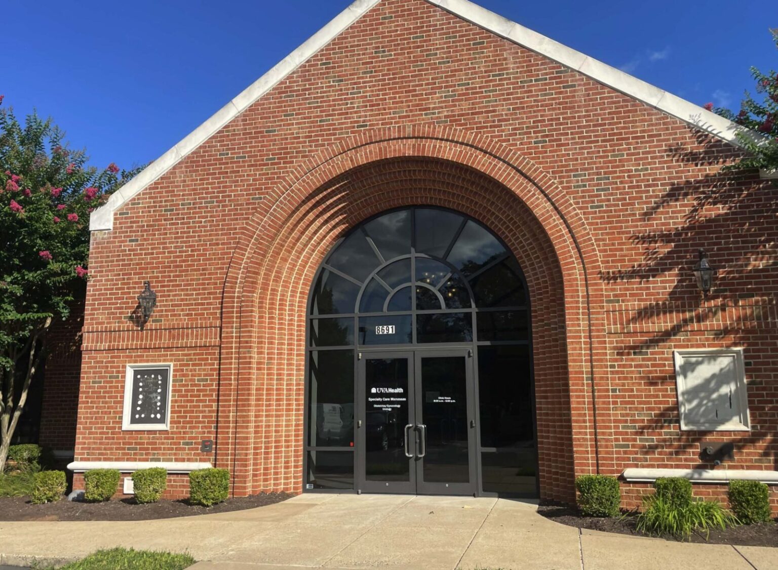 Manassas - Potomac Local News