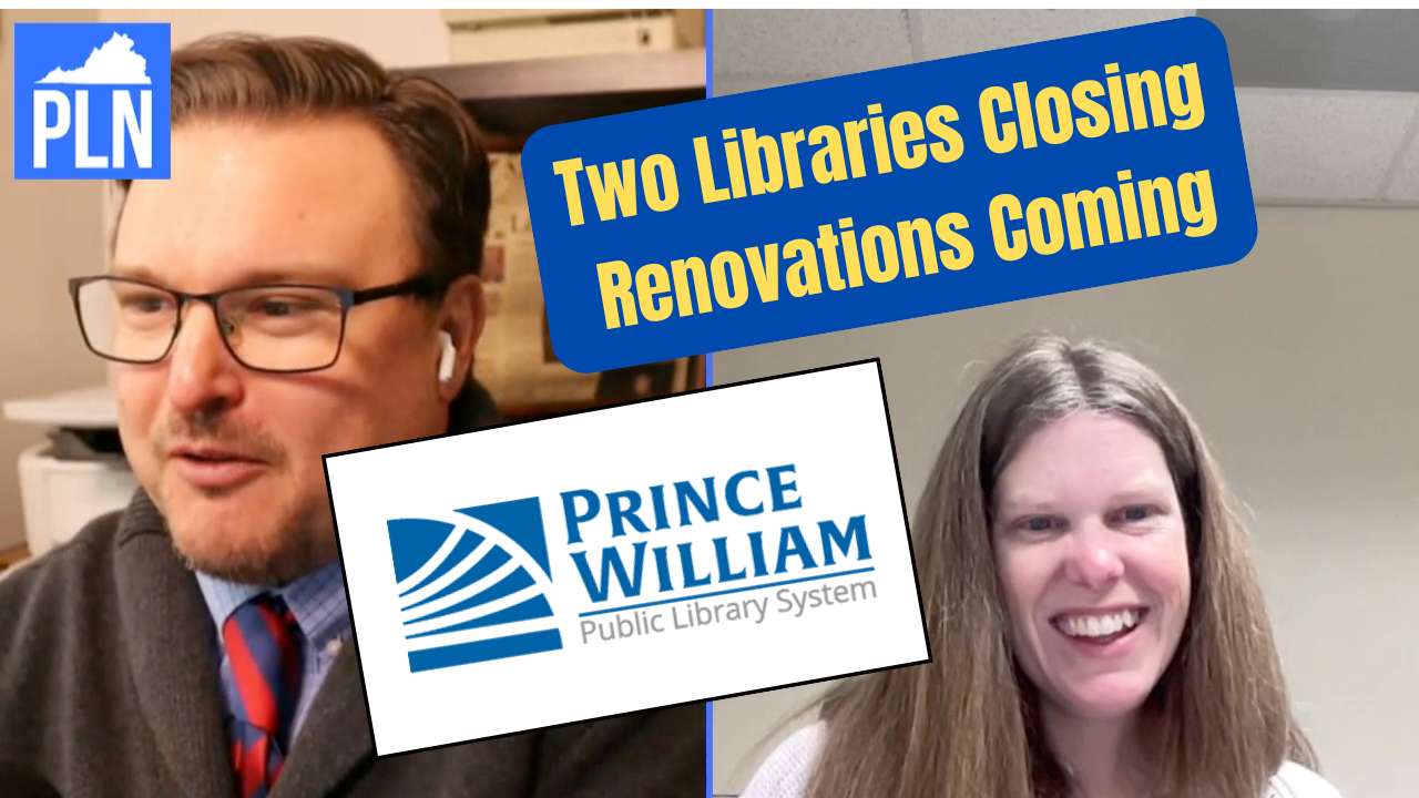 Prince William to Open New Small Business Resource Center at Chinn Park ...