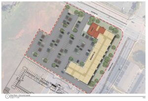 A Closer Look: The Big Fight Over Attainable Housing at The Landing at ...