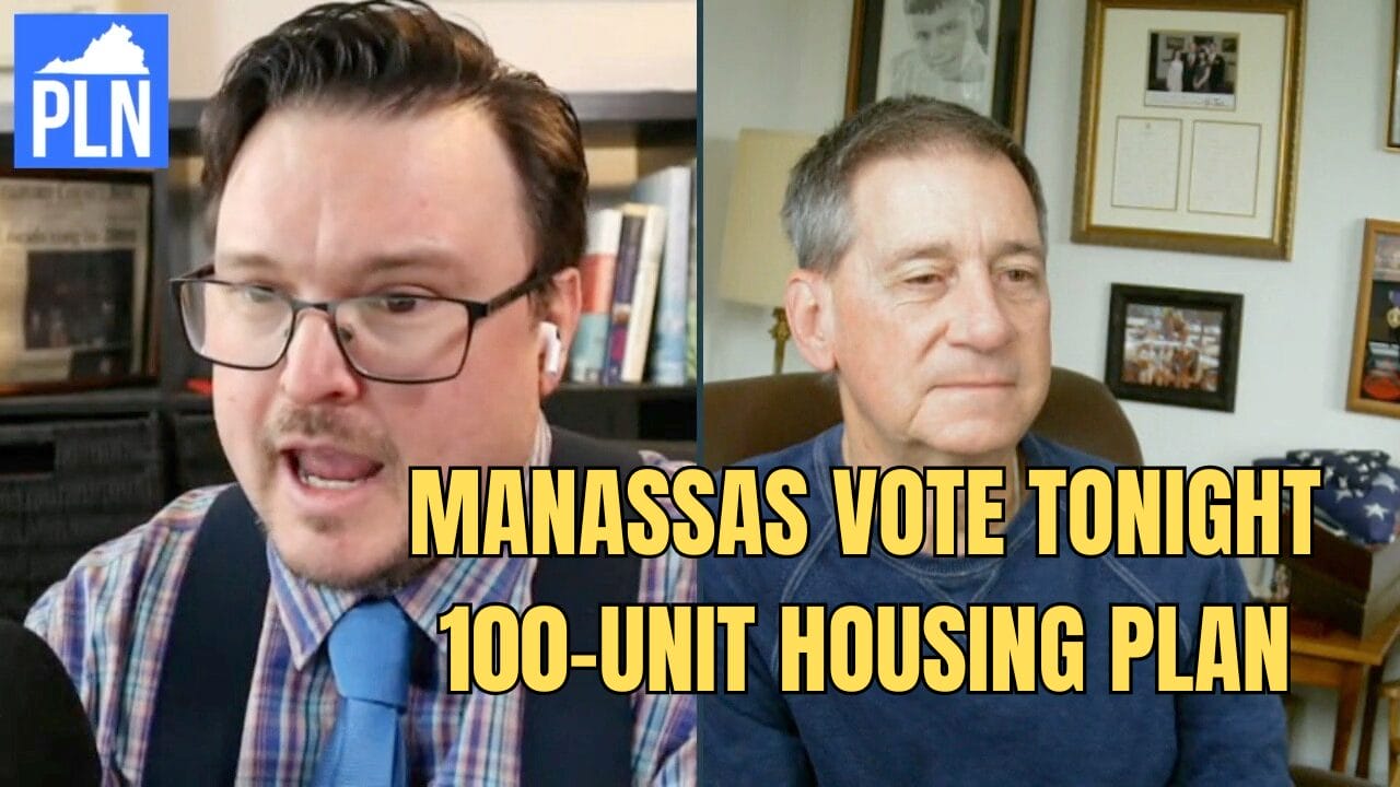Manassas Council to Vote Tonight on 100-Unit Workforce Housing Proposal ...