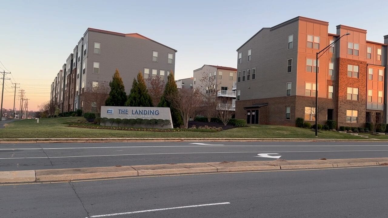 Waterfront Park, Split Apartments, and Fewer Businesses Proposed for ...