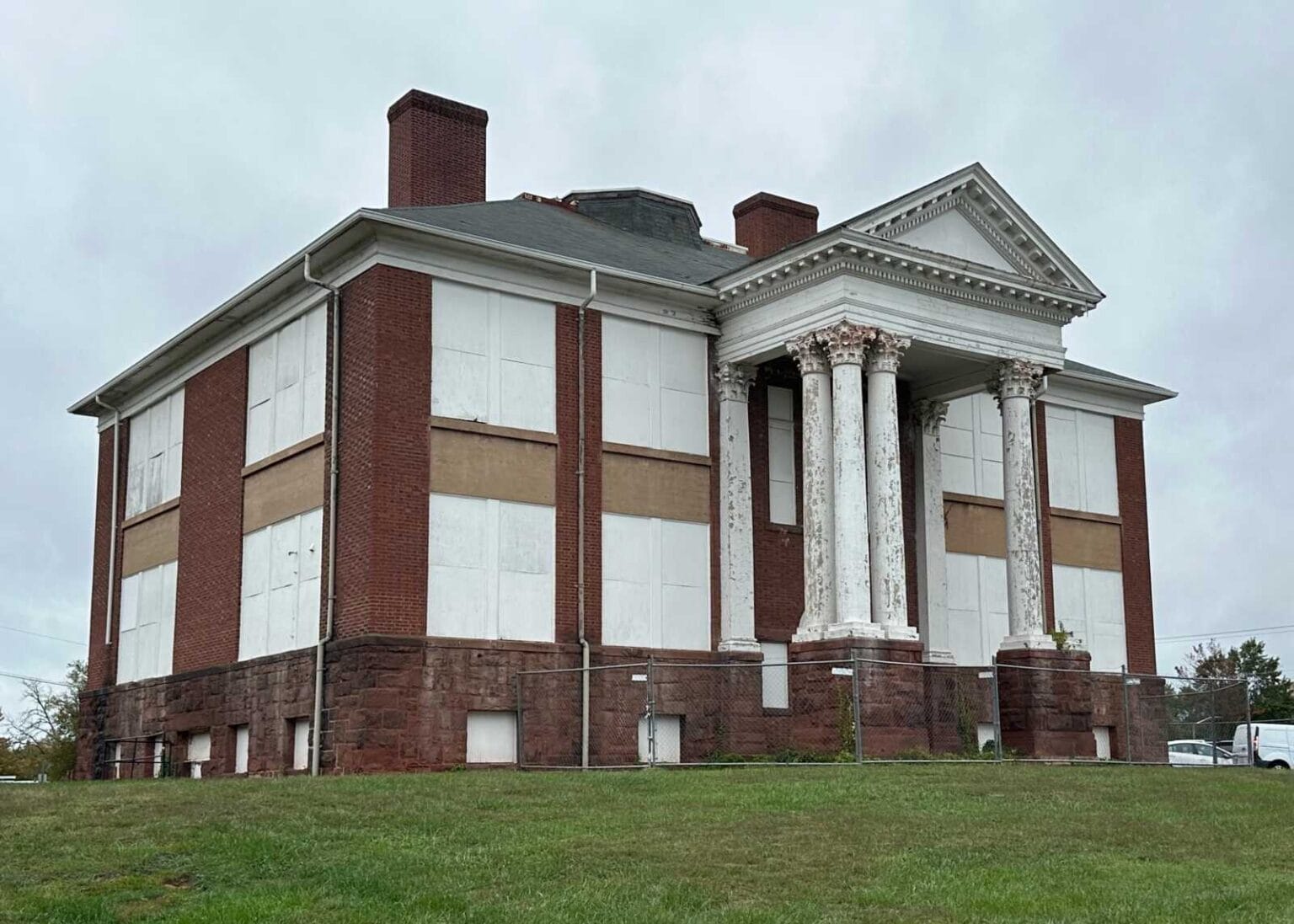 Community Rallies as Bennett School Named to 2026 Most Endangered ...