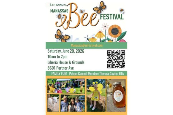 Manassas Bee Festival - Potomac Local News
