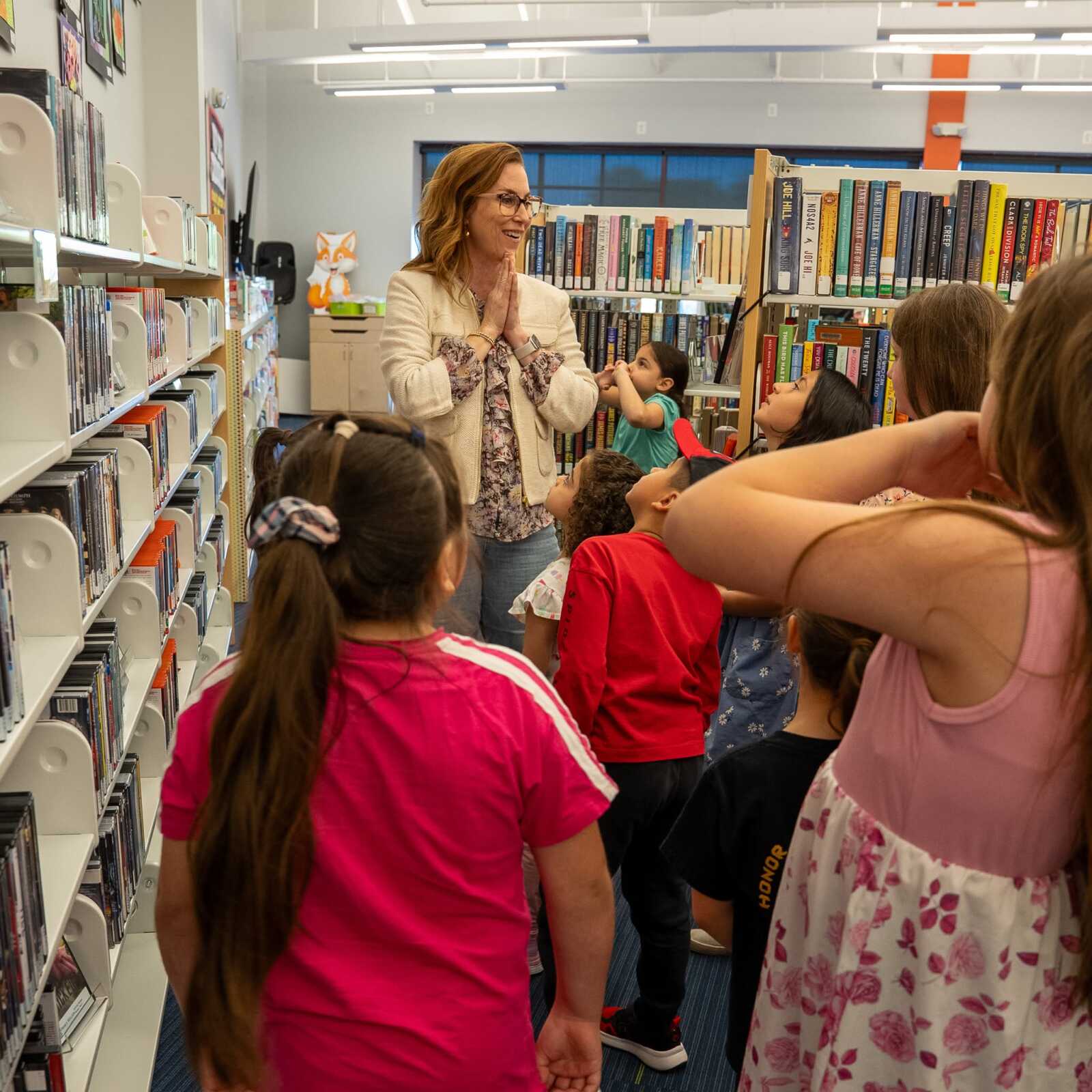 Dig Deeper This Summer: PWPL’s “Unearth a Story” Reading Challenge ...