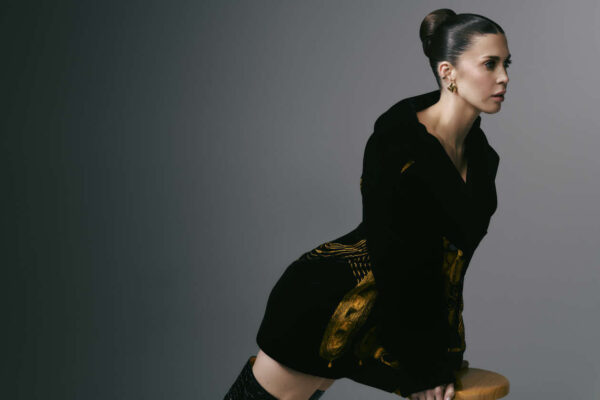 SPIN Top Emerging Artist Jessie Altman To Perform At A Benefit Concert ...